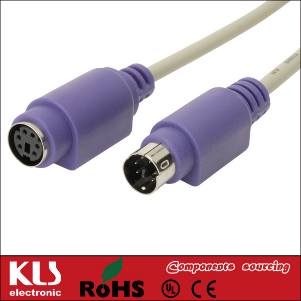 Cable Assemblies︱Electronic Components KLS